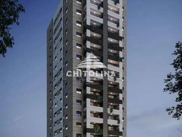 Apartamento para Venda em Itapetininga/SP Centro 2 Quartos