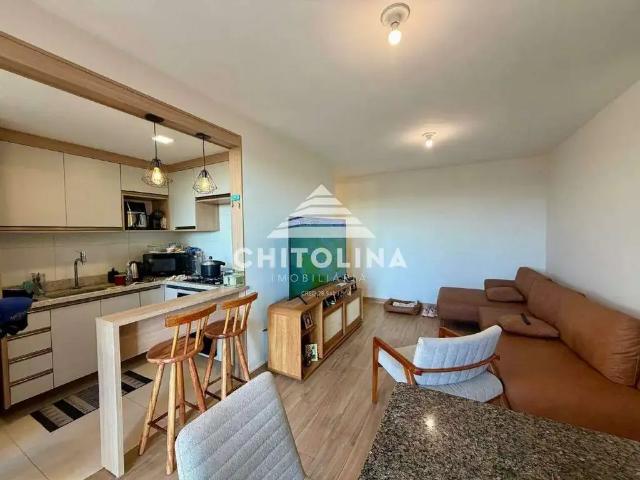 Apartamento para Venda em Itapetininga/SP Centro 3 Quartos