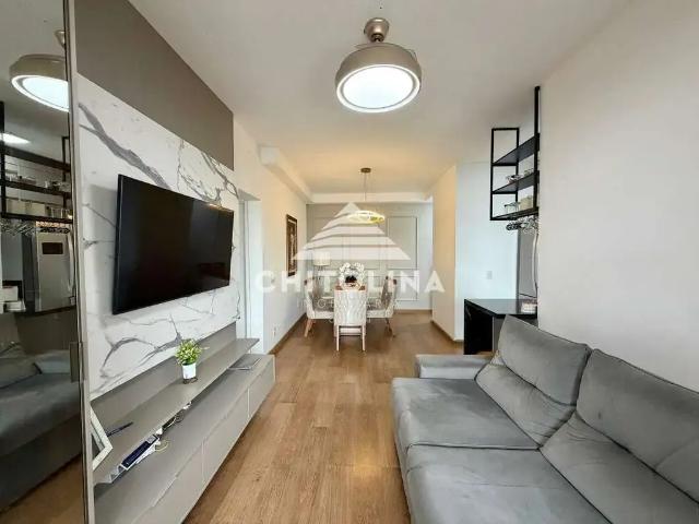 Apartamento para Venda em Itapetininga/SP Centro 3 Quartos