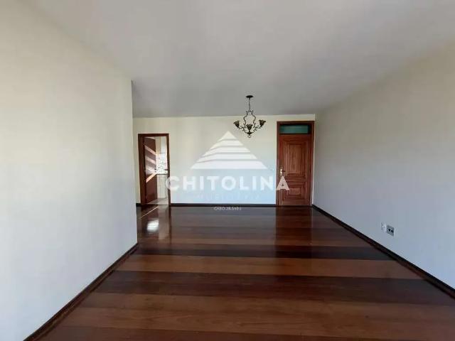 Apartamento para Venda em Itapetininga/SP Centro 3 Quartos