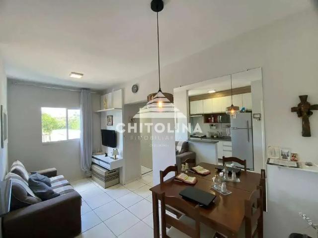 Apartamento para Venda em Itapetininga/SP Jardim Bela Vista 2 Quartos