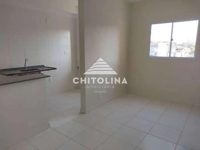 Apartamento para Venda em Itapetininga/SP Jardim Bela Vista 2 Quartos