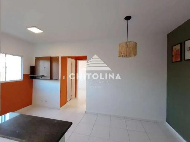 Apartamento para Venda em Itapetininga/SP Jardim Bela Vista 2 Quartos