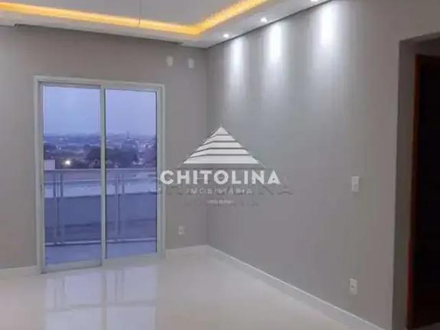 Apartamento para Venda em Itapetininga/SP Jardim Shangri lá 2 Quartos