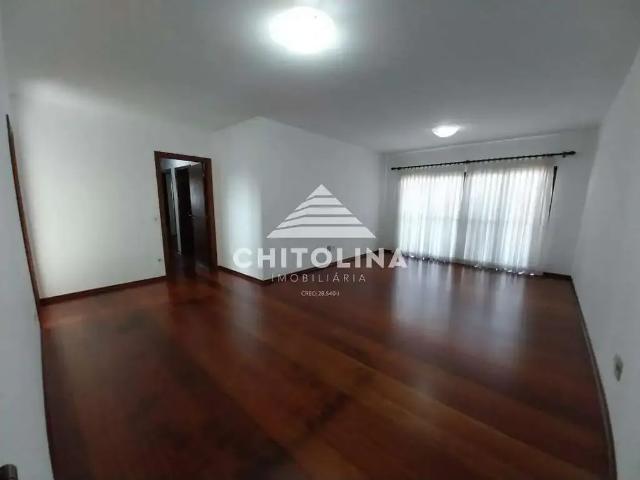 Apartamento para Venda em Itapetininga/SP Vila Cubatão 4 Quartos