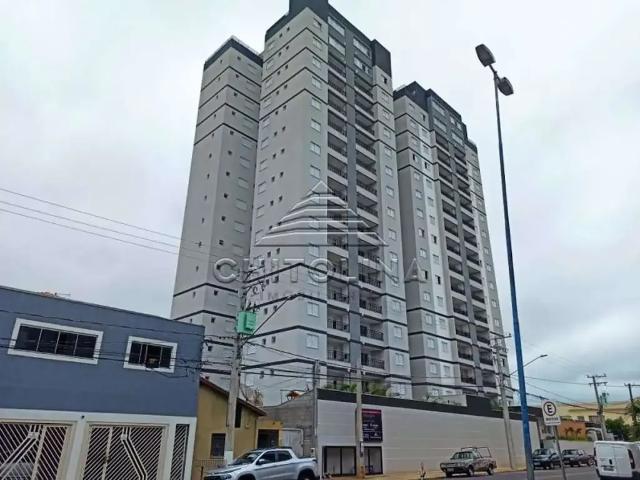 Apartamento para Venda em Itapetininga/SP Vila Aparecida 2 Quartos