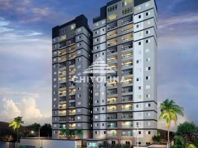 Apartamento para Venda em Itapetininga/SP Vila Aparecida 2 Quartos