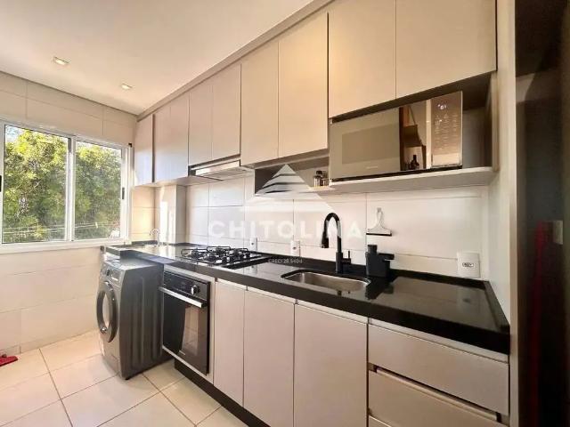 Apartamento para Venda em Itapetininga/SP Vila Asem 2 Quartos