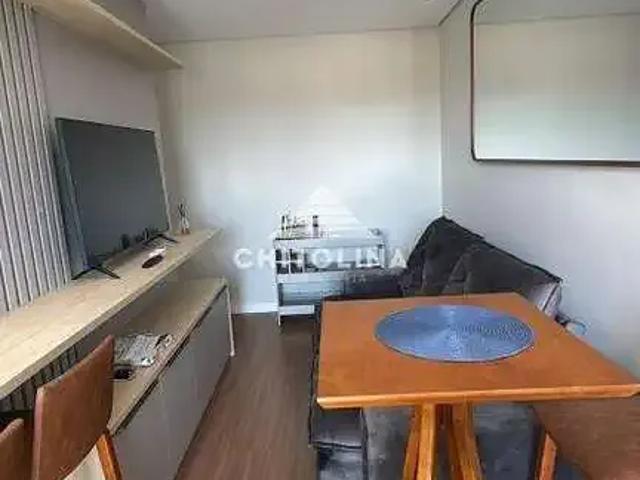 Apartamento para Venda em Itapetininga/SP Vila Asem 2 Quartos