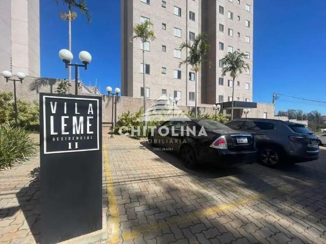 Apartamento para Venda em Itapetininga/SP Vila Asem 2 Quartos