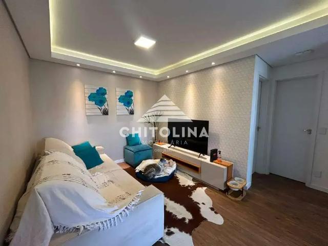 Apartamento para Venda em Itapetininga/SP Vila Barth 2 Quartos
