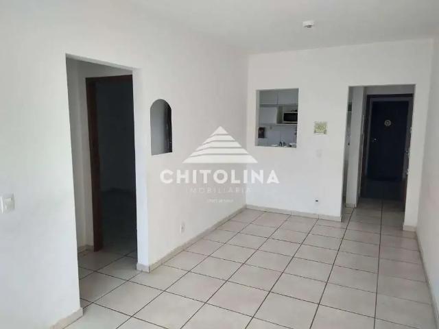 Apartamento para Venda em Itapetininga/SP Vila Olho D'Agua 2 Quartos