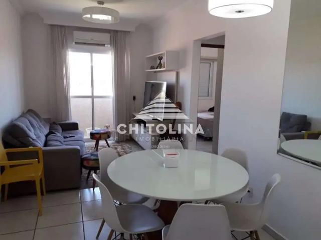 Apartamento para Venda em Itapetininga/SP Vila Olho D'Agua 2 Quartos