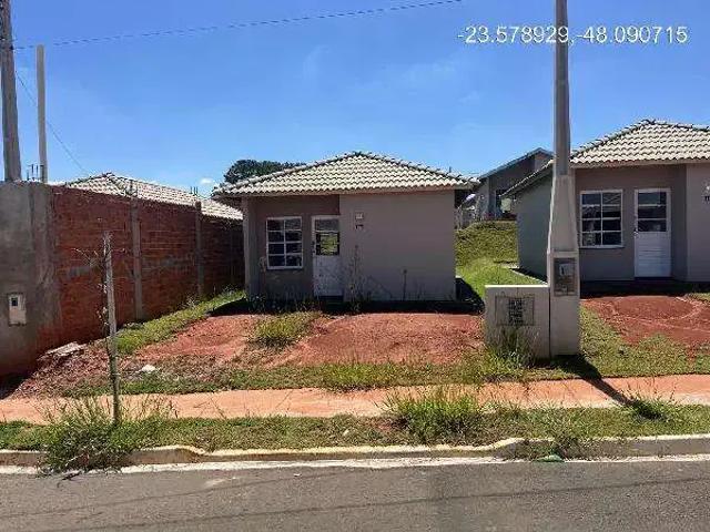 Apartamento para Venda em Itapetininga/SP Vila Mazzei 2 Quartos