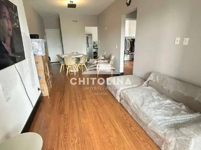 Apartamento para Venda em Itapetininga/SP Vila Serafim 2 Quartos