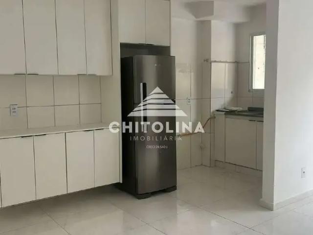 Apartamento para Venda em Itapetininga/SP Vila Reis 2 Quartos
