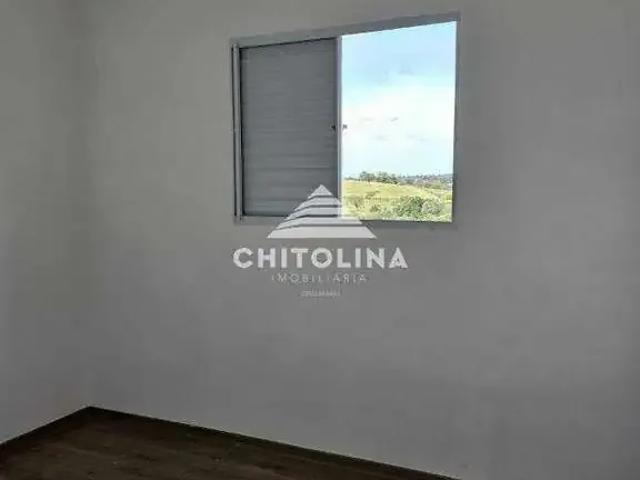 Apartamento para Venda em Itapetininga/SP Vila Reis 2 Quartos