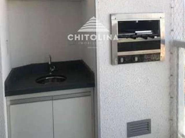 Apartamento para Venda em Itapetininga/SP Vila Vendramini 2 Quartos