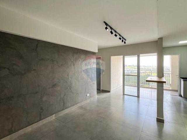 Apartamento para venda em Itapeva de 65.00m² com 2 Quartos, 1 Suite e 2 Garagens