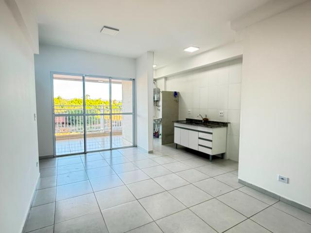 Apartamento para venda em Itapeva em Votorantim São Paulo de 65.00m² com 2 Quartos, 1 Suíte e 2 Garagens