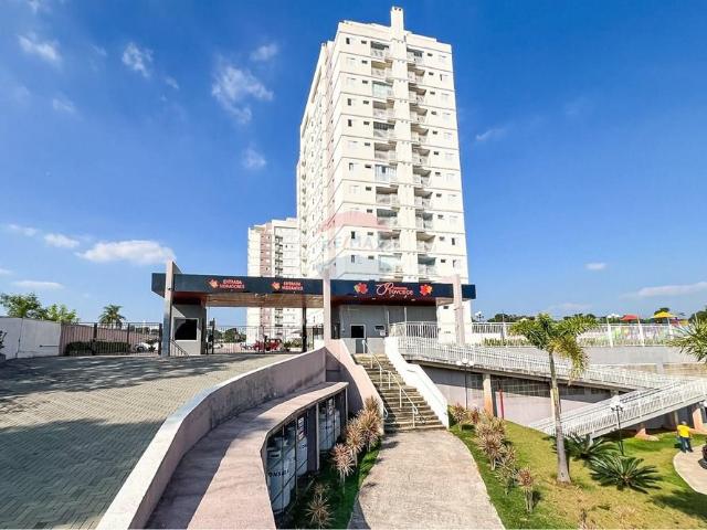 Apartamento para venda em Itapeva em Votorantim São Paulo de 65.00m² com 2 Quartos, 1 Suíte e 2 Garagens