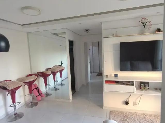 Apartamento para Venda em Itapevi/SP Vila Aparecida 2 Quartos