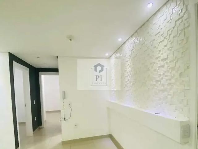 Apartamento para Venda em Itapevi/SP Vila Aparecida 2 Quartos