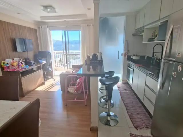 Apartamento para Venda em Itapevi/SP Vila Aparecida 2 Quartos