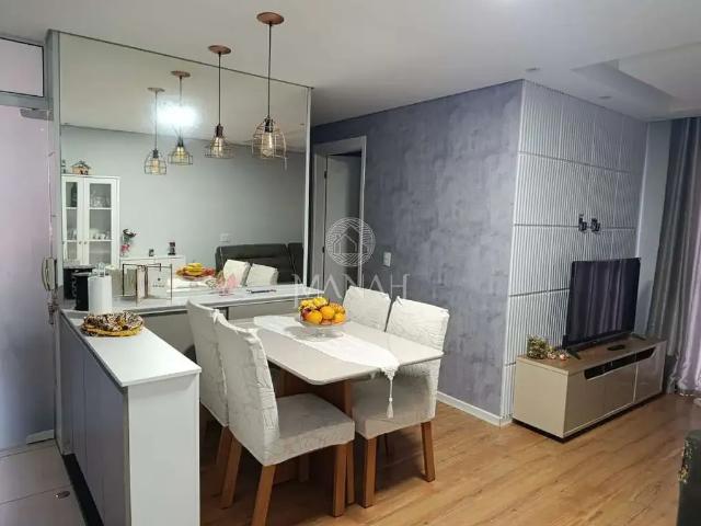 Apartamento para Venda em Itapevi/SP Vila Aparecida 3 Quartos