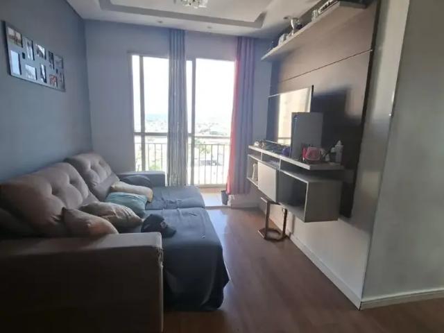Apartamento para Venda em Itapevi/SP Vila Aparecida 3 Quartos