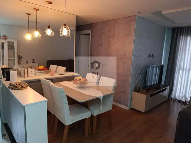 Apartamento para Venda em Itapevi/SP Centro 3 Quartos