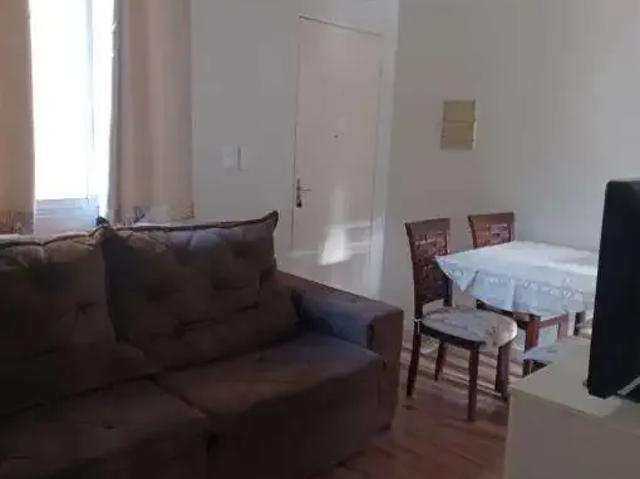 Apartamento para Venda em Itapevi/SP Centro 2 Quartos