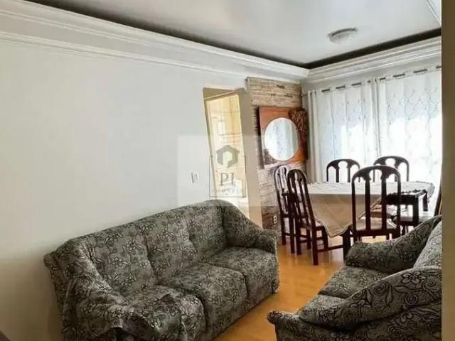 Apartamento para Venda em Itapevi/SP Centro 2 Quartos