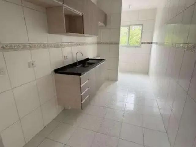 Apartamento para Venda em Itapevi/SP Cidade da Saúde 2 Quartos