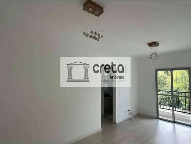Apartamento para Venda em Itapevi/SP Cidade da Saúde 2 Quartos