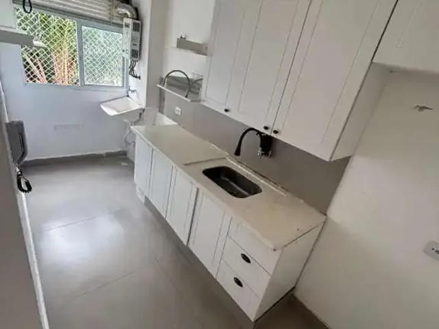 Apartamento para Venda em Itapevi/SP Conjunto Habitacional Setor A 2 Quartos