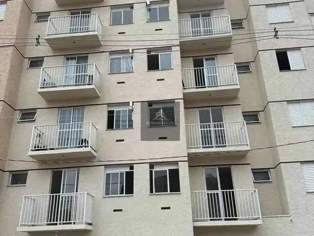 Apartamento para Venda em Itapevi/SP Conjunto Habitacional Setor A 2 Quartos