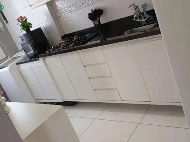 Apartamento para Venda em Itapevi/SP Conjunto Habitacional Setor A 2 Quartos