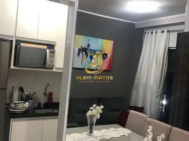 Apartamento para Venda em Itapevi/SP Conjunto Habitacional Setor A 2 Quartos