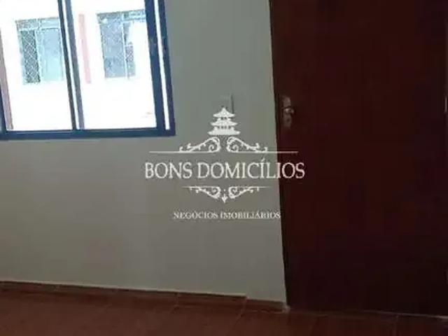 Apartamento para Venda em Itapevi/SP Conjunto Habitacional Setor A 2 Quartos