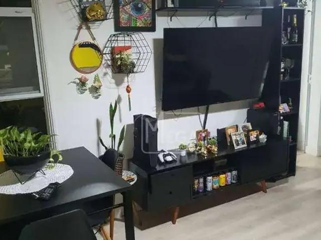 Apartamento para Venda em Itapevi/SP Conjunto Habitacional Setor A 2 Quartos