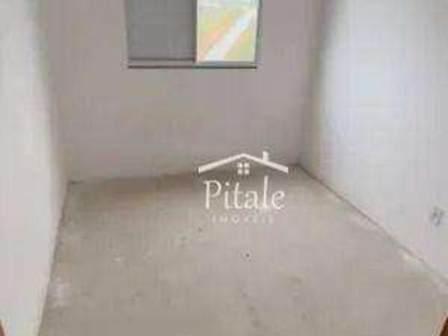 Apartamento para Venda em Itapevi/SP Conjunto Habitacional Setor A 2 Quartos