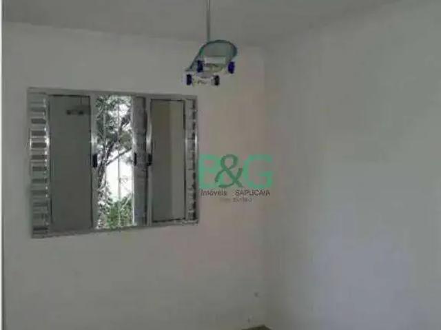 Apartamento para Venda em Itapevi/SP Conjunto Habitacional Setor A 3 Quartos