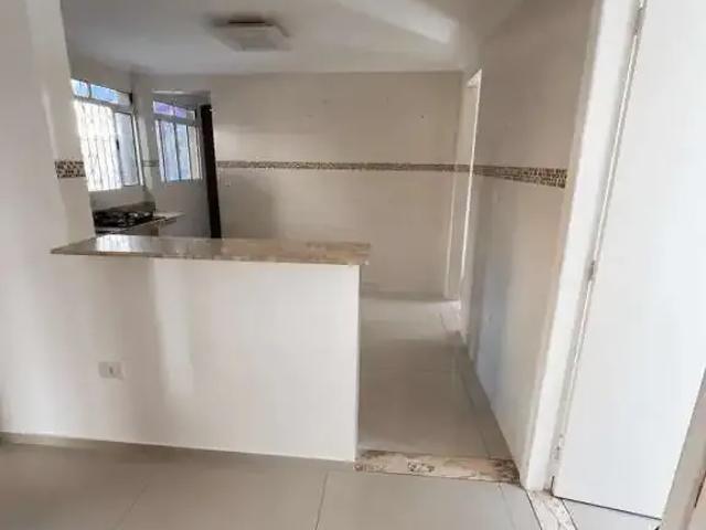 Apartamento para Venda em Itapevi/SP Conjunto Habitacional Setor A 3 Quartos