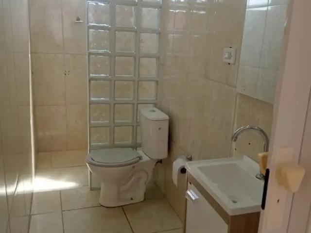 Apartamento para Venda em Itapevi/SP Conjunto Habitacional Setor D 2 Quartos