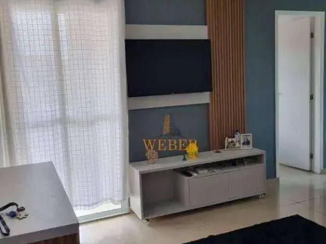 Apartamento para Venda em Itapevi/SP Jardim Briquet 2 Quartos