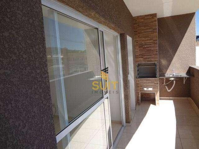 Apartamento para Venda em Itapevi/SP Jardim Dona Elvira 2 Quartos