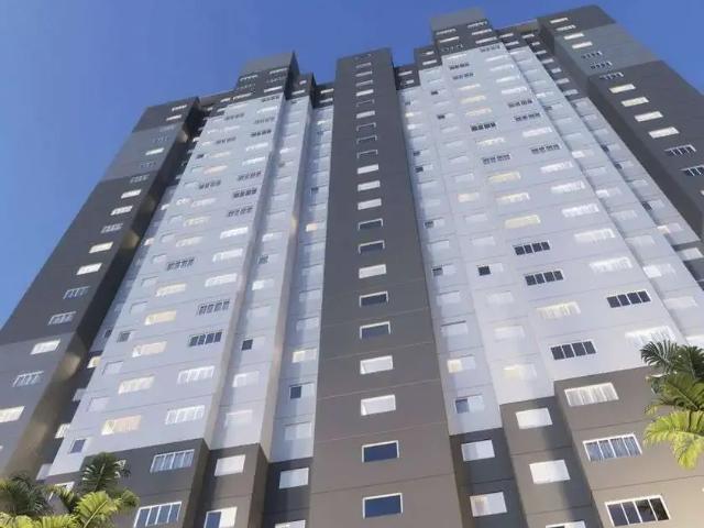 Apartamento para Venda em Itapevi/SP Jardim da Rainha 2 Quartos