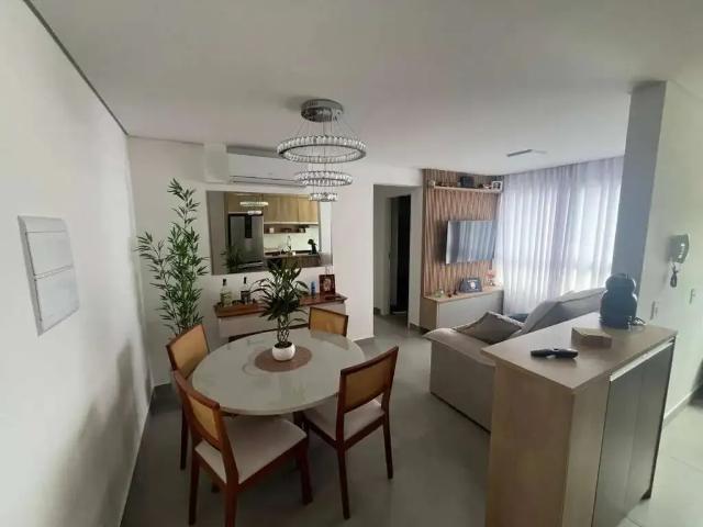 Apartamento para Venda em Itapevi/SP Jardim Nova Itapevi 2 Quartos