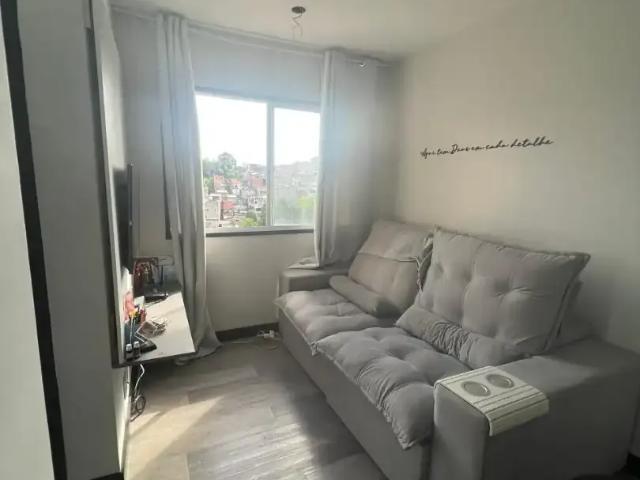 Apartamento para Venda em Itapevi/SP Jardim Nova Itapevi 2 Quartos